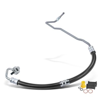 China Power Steering Pressure Line Hose Assembly for Toyota FJ Cruiser 2010-2014 for sale