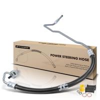 China Power Steering Pressure Line Hose Assembly for Toyota FJ Cruiser 2010-2014 for sale