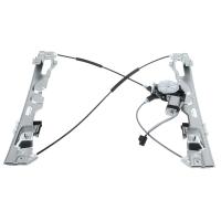 China Front Driver Power Window Regulator with Motor for Ford F-150 2009-2010 for sale