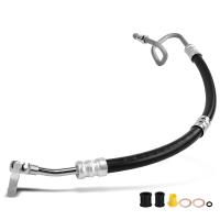 China Power Steering Pressure Line Hose Assembly for Toyota Highlander 2001-2007 2.4L for sale