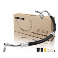 China Power Steering Pressure Line Hose Assembly for Toyota Highlander 2001-2007 2.4L for sale
