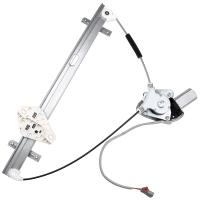 China Front Passenger Power Window Motor & Regulator Assembly for Honda CR-V 2002-2006 for sale