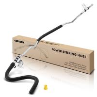 China Power Steering Return Line Hose Assembly for Toyota Highlander 01-07 for sale