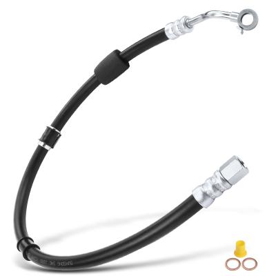 China Power Steering Pressure Line Hose Assembly for Toyota Paseo Tercel 97-99 1.5L for sale
