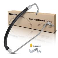 China Power Steering Pressure Line Hose Assembly for Dodge Dakota 1987-1995 2.2L 2.5L for sale