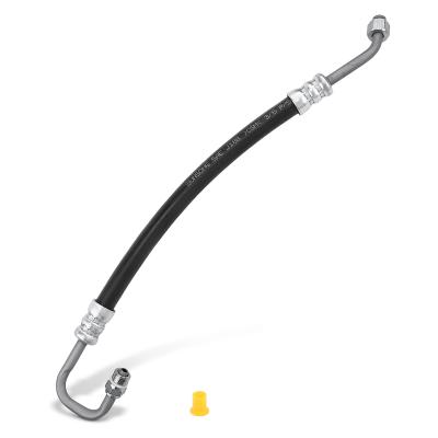 China Power Steering Pressure Line Hose Assembly for Ford E-550 Econoline Super Duty for sale