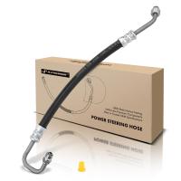 China Power Steering Pressure Line Hose Assembly for Ford E-550 Econoline Super Duty for sale