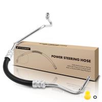 China Power Steering Pressure Line Hose Assembly for Ford E-150 11-14 4.6L 5.4L 6.8L for sale