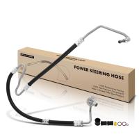 China Power Steering Pressure Line Hose Assembly for Toyota Sequoia 2008-2009 4.7L for sale