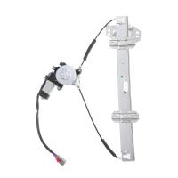 China Front Driver Power Window Motor & Regulator Assembly for Honda Civic 1996-2000 Sedan for sale