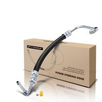 China Power Steering Pressure Line Hose Assembly for Ford Excursion 2000-2002 V8 7.3L for sale
