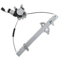 China Front Passenger Power Window Motor & Regulator Assembly for Mitsubishi Outlander 03-06 for sale