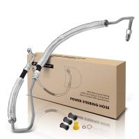 China Power Steering Pressure Line Hose Assembly for Toyota Sienna 2007-2010 3.5L for sale