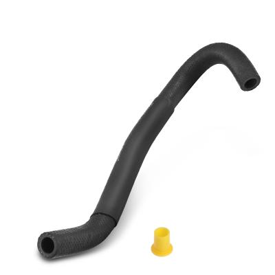 China Power Steering Return Line Hose Assembly for Mercedes-Benz 400SE 500SEC S500 S420 for sale