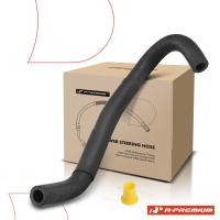China Power Steering Return Line Hose Assembly for Mercedes-Benz 400SE 500SEC S500 S420 for sale