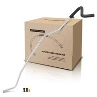 China Power Steering Return Line Hose Assembly for Toyota Sienna 2003-2006 3.0L 3.3L for sale