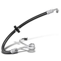 China Power Steering Pressure Line Hose Assembly for Mercedes-Benz C220 1994-1995 2.2L for sale