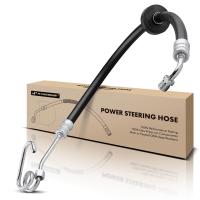 China Power Steering Pressure Line Hose Assembly for Mercedes-Benz C220 1994-1995 2.2L for sale