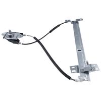 China Front Passenger Window Regulator without Motor for Jeep Wrangler TJ 1997-2006 for sale