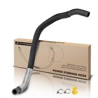 China Power Steering Reservoir Line Hose Assembly for Toyota Sienna 2004-2006 V6 3.3L for sale