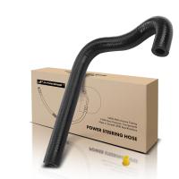 China Power Steering Return Line Hose Assembly for Mercedes-Benz E320 98-02 3.2L for sale
