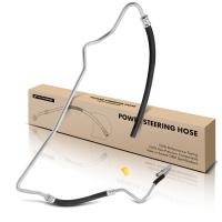 China Power Steering Return Line Hose Assembly for Toyota Tacoma 1995-2004 V6 3.4L for sale