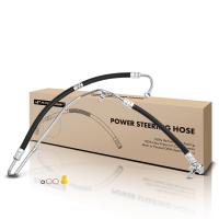 China Power Steering Pressure Line Hose Assembly for Mercedes-Benz E350 2006-2009 for sale