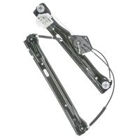 China Front Passenger Power Window Regulator without Motor for BMW F30 F31 328i 12-16 for sale