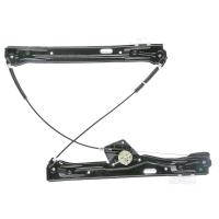 China Front Passenger Power Window Regulator without Motor for BMW F30 F31 328i 12-16 for sale