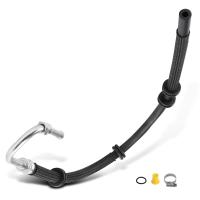 China Power Steering Return Line Hose Assembly for Mercedes-Benz ML320 1998-2001 ML430 for sale