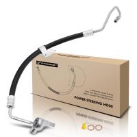 China Power Steering Pressure Line Hose Assembly for Toyota Tacoma 2000-2004 L4 2.4L for sale