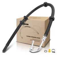 China Power Steering Return Line Hose Assembly for Mercedes-Benz ML320 1998-2001 ML430 for sale