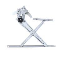 China Front Passenger Power Window Regulator without Motor for Nissan NV1500 12-21 for sale