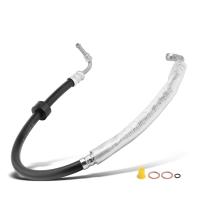 China Power Steering Pressure Line Hose Assembly for Mercedes-Benz W163 ML350 ML55 AMG for sale