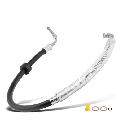 China Power Steering Pressure Line Hose Assembly for Mercedes-Benz W163 ML350 ML55 AMG for sale
