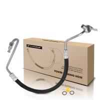 China Power Steering Pressure Line Hose Assembly for Toyota Tacoma 1995-2000 L4 2.4L for sale