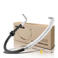 China Power Steering Pressure Line Hose Assembly for Mercedes-Benz W163 ML350 ML55 AMG for sale