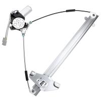 China Front Driver Power Window Motor & Regulator Assembly for Toyota RAV4 1996-2000 4-Door for sale