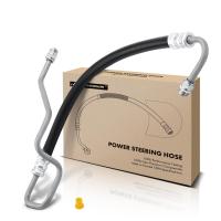 China Power Steering Pressure Line Hose Assembly for Mercury Mountaineer Ford Explorer for sale