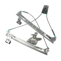 China Front Passenger Power Window Regulator without Motor for Chevy Trailblazer GMC for sale