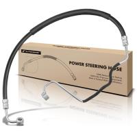 China Power Steering Pressure Line Hose Assembly for Mitsubishi Lancer 2003-2006 for sale