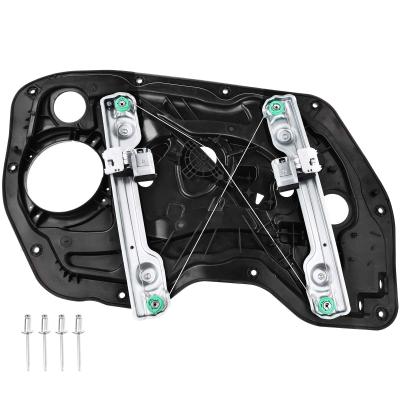 China Front Right Power Window Regulator without Motor for Hyundai Elamtra 2011-2016 for sale