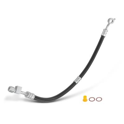 China Power Steering Pressure Line Hose Assembly for Nissan 200SX 1995-1998 2.0L for sale