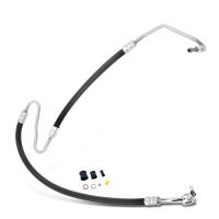 China Power Steering Pressure Line Hose Assembly for Toyota Tundra 2007-2008 V8 4.7L for sale