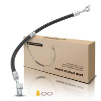 China Power Steering Pressure Line Hose Assembly for Nissan 200SX 1995-1998 2.0L for sale