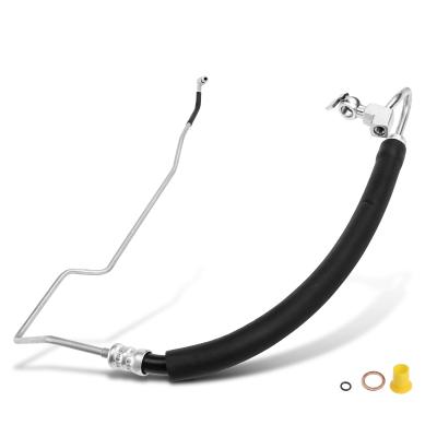 China Power Steering Pressure Line Hose Assembly for Nissan 350Z 2003-2005 3.5L for sale