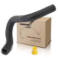 China Power Steering Reservoir Line Hose Assembly for Toyota Tundra 07-09 Sequoia 4.7L for sale