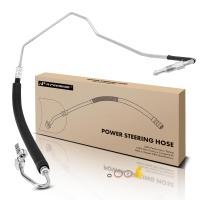 China Power Steering Pressure Line Hose Assembly for Nissan 350Z 2003-2005 3.5L for sale