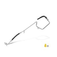 China Power Steering Return Line Hose Assembly for Volkswagen Beetle Jetta Passat 2.5L for sale