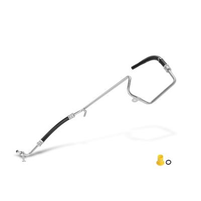 China Power Steering Return Line Hose Assembly for Volkswagen Beetle Jetta Passat 2.5L for sale
